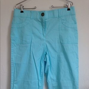 Counterparts | Pants & Jumpsuits | Capris Pants | Poshmark